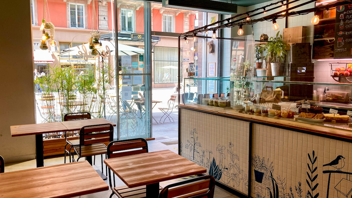 Our Strasbourg tips: cafés – Strafari