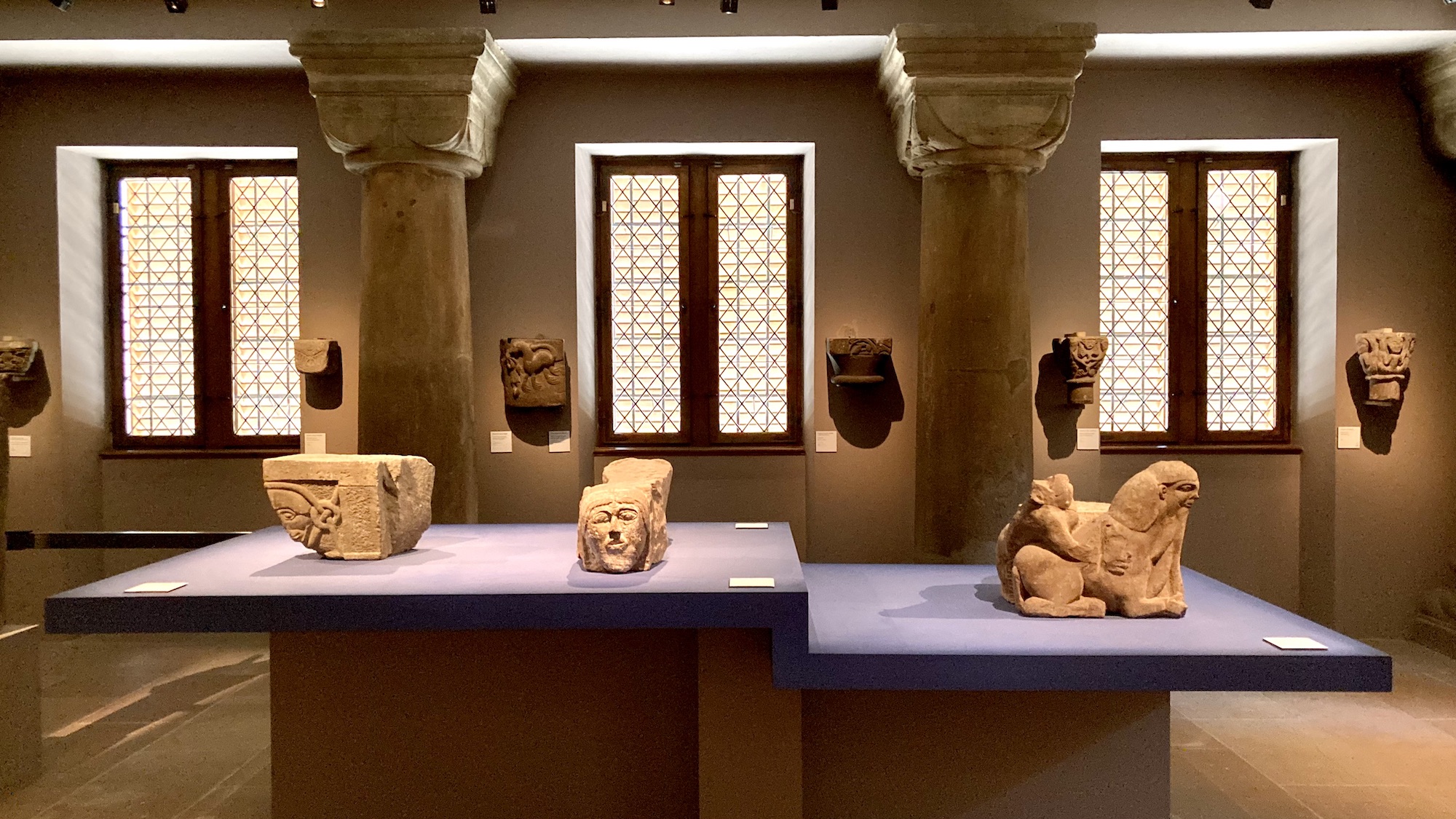 Strasbourg museums – Strafari