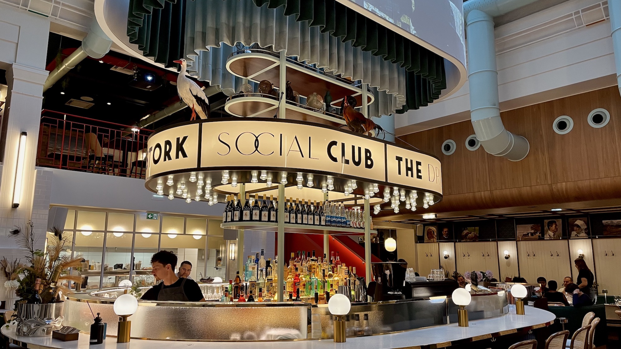 Our Strasbourg tips: bars – Strafari