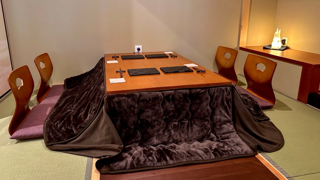 A Japanese restaurant in Strasbourg: Yuki – Strafari