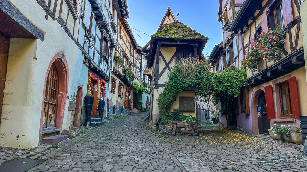 Strafari – Travel inspiration & tips to explore Strasbourg