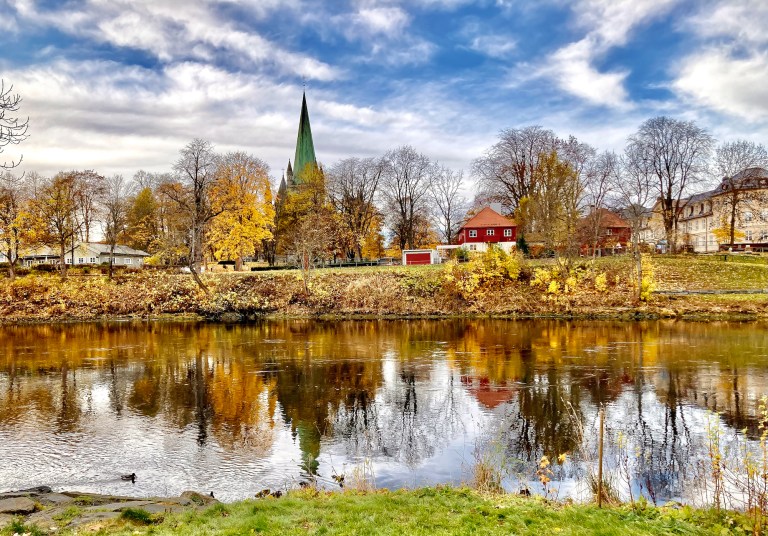 Exploring Trondheim, Norway: our top 8 things to do – Strafari